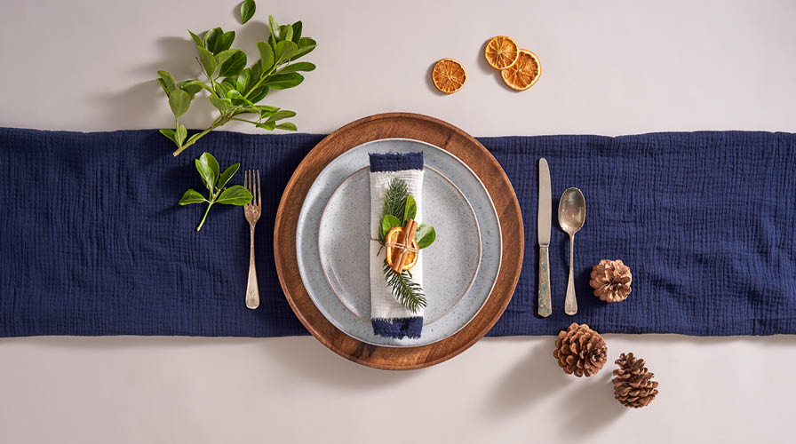 How to have a Plastic-Free Christmas