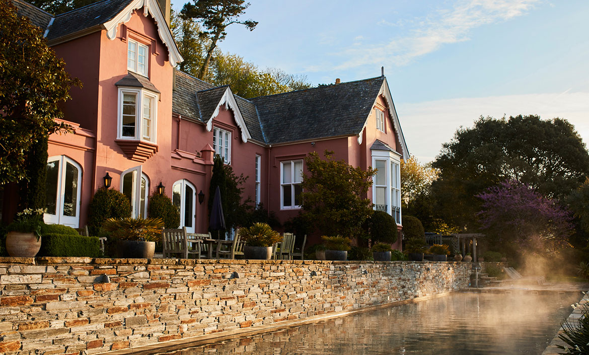 What to do in Salcombe