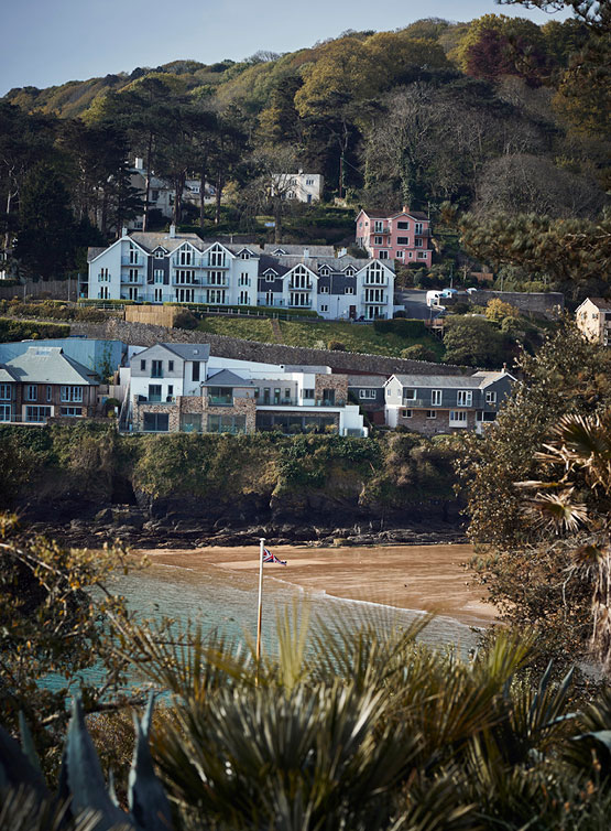 What to do in Salcombe
