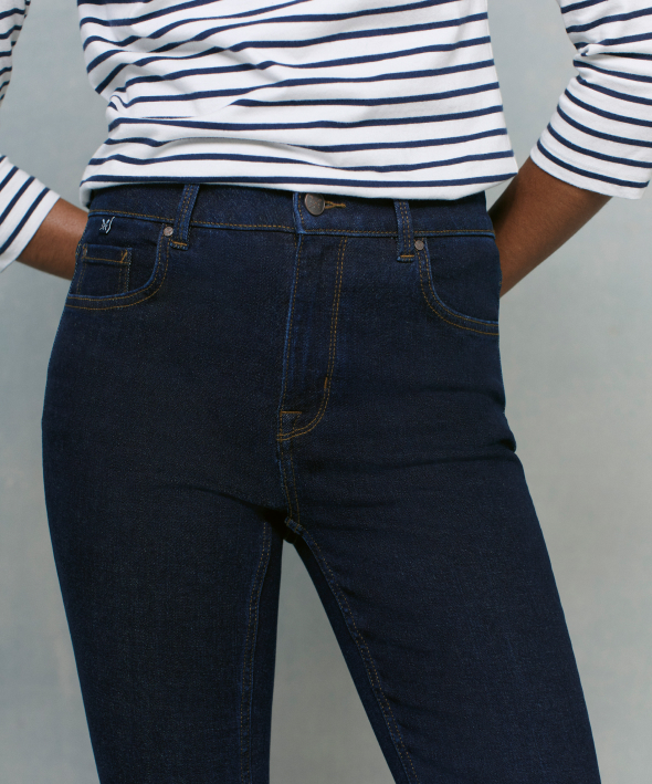 The denim care guide - Crew Clothing Company