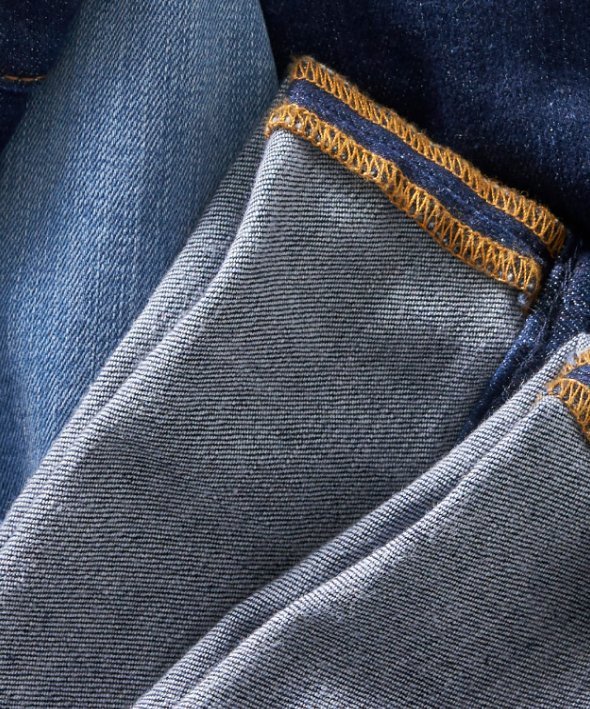 The denim care guide - Crew Clothing Company