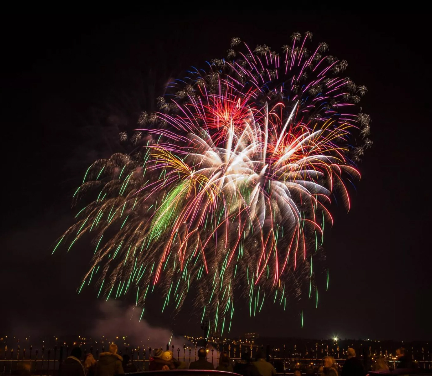 Crew’s Guide to Bonfire Night