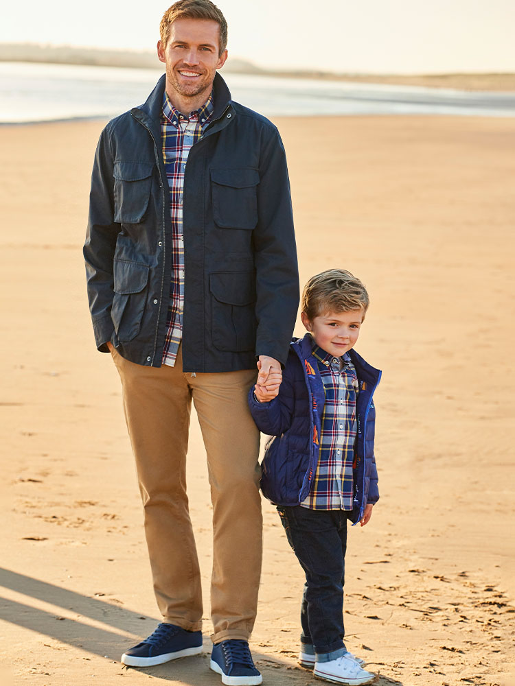 Kidswear | Crew Clothing