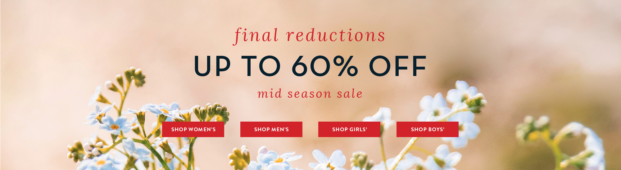 Sale | Crew Clothing