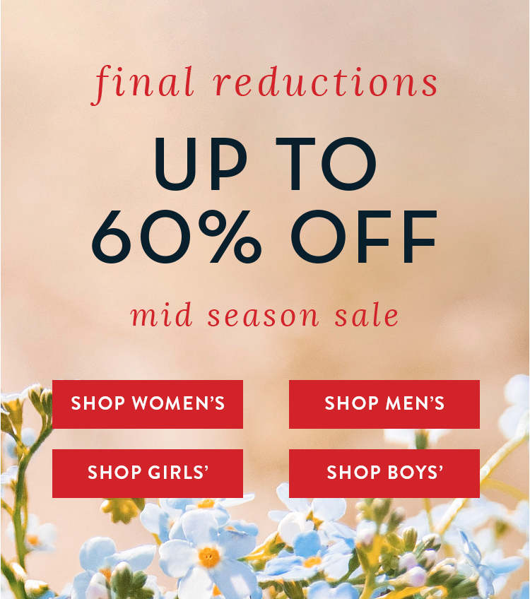 Sale | Crew Clothing