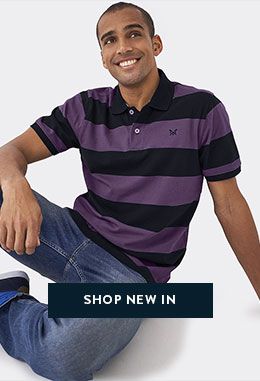 Crew Clothing Company | smart. casual. everyday