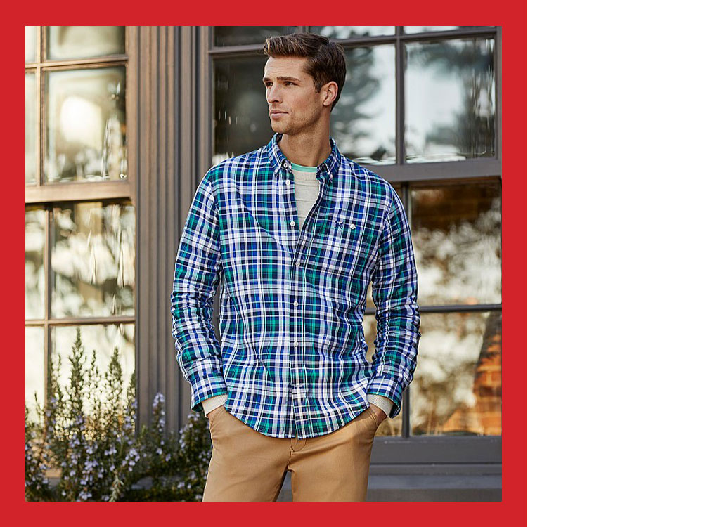 Sale | Crew Clothing