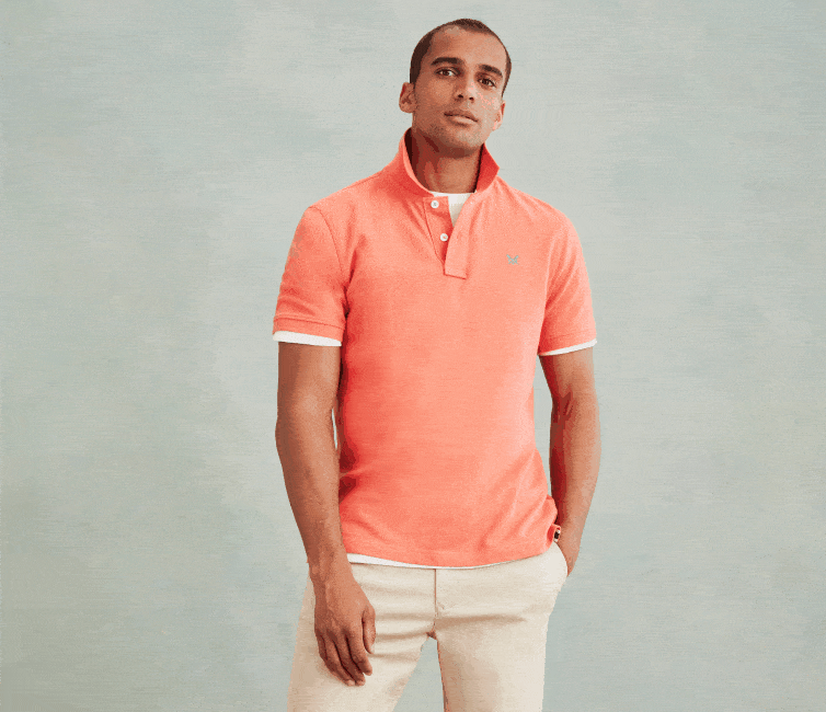 Crew Clothing Company | smart. casual. everyday