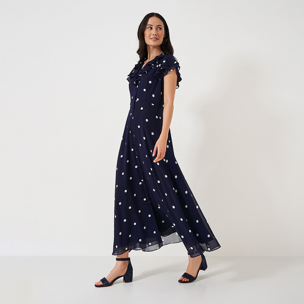 What to wear to the Formula One - For her - Crew Clothing Company