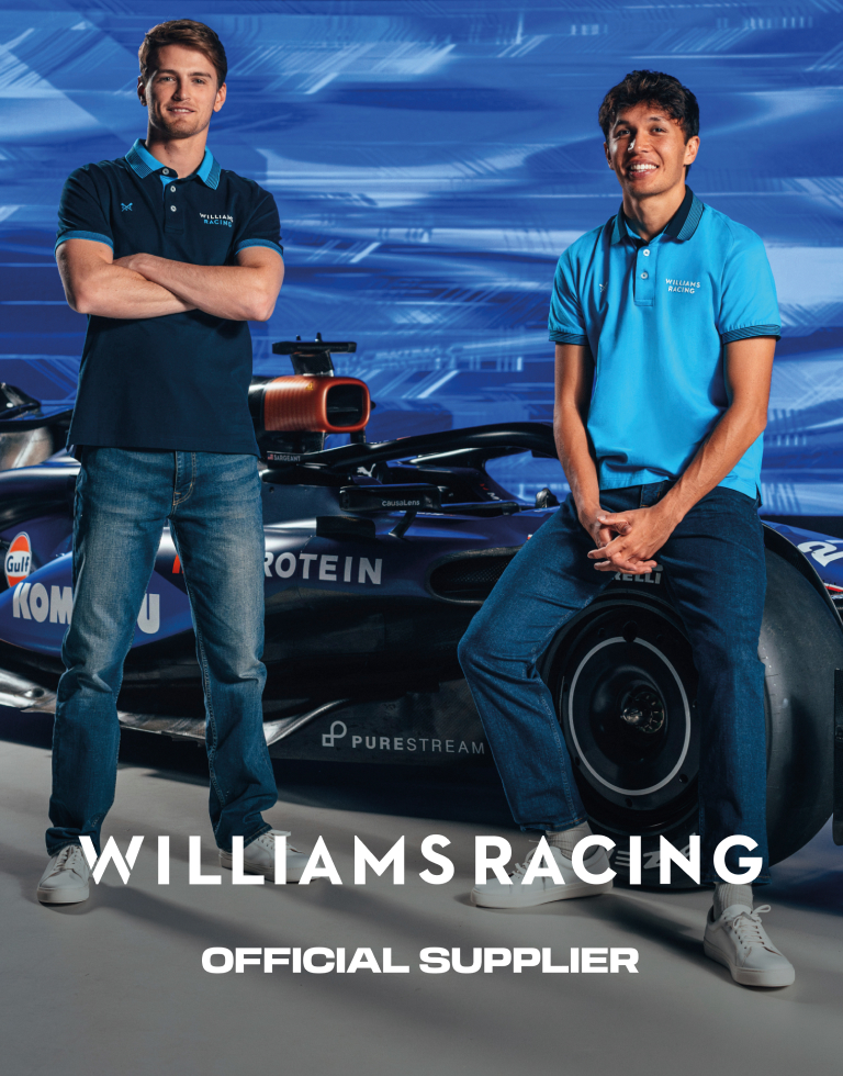 CREW SPORT HUB | Crew Clothing