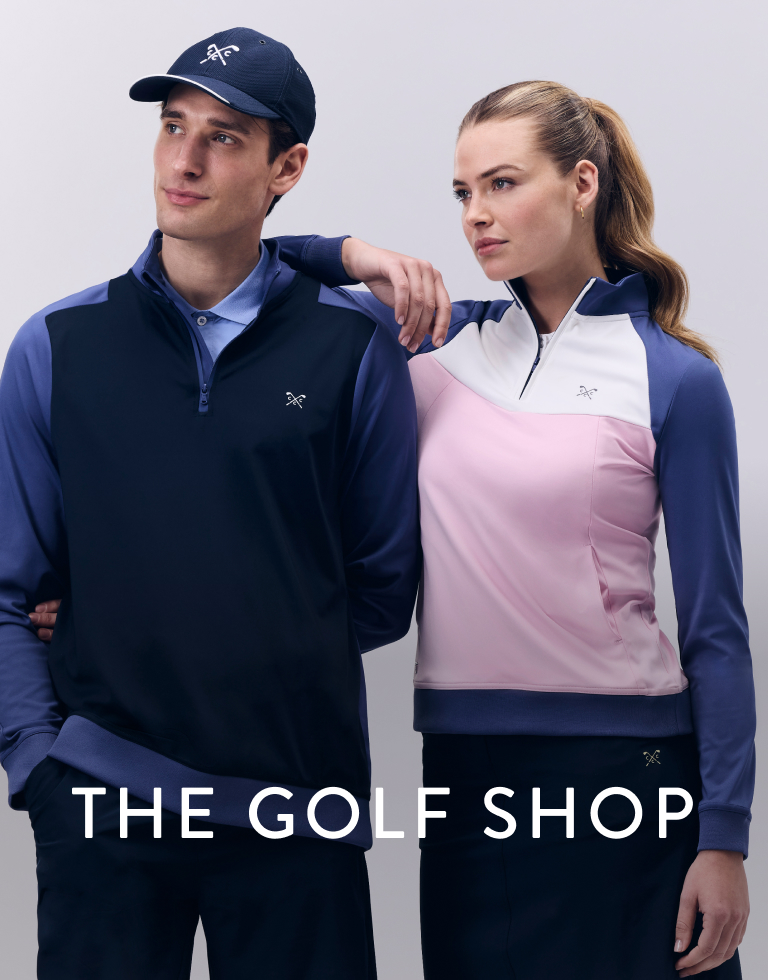 CREW SPORT HUB | Crew Clothing