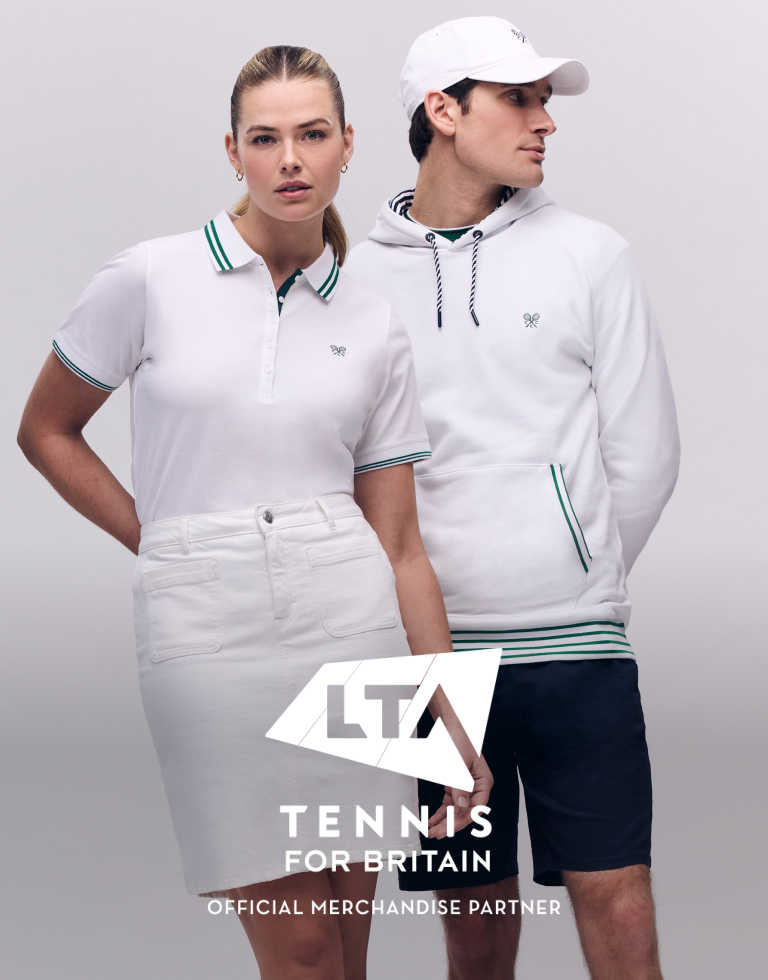 CREW SPORT HUB | Crew Clothing