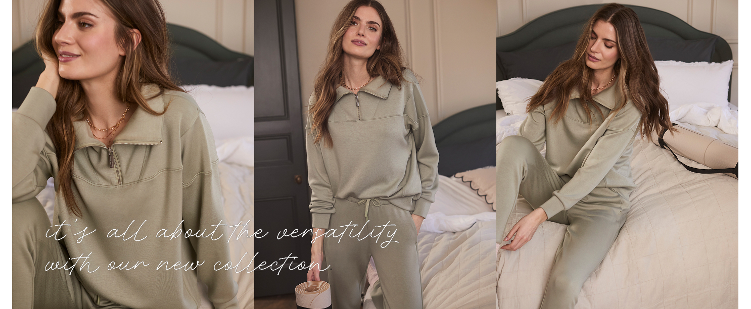 SuperLuxe: The Lookbook