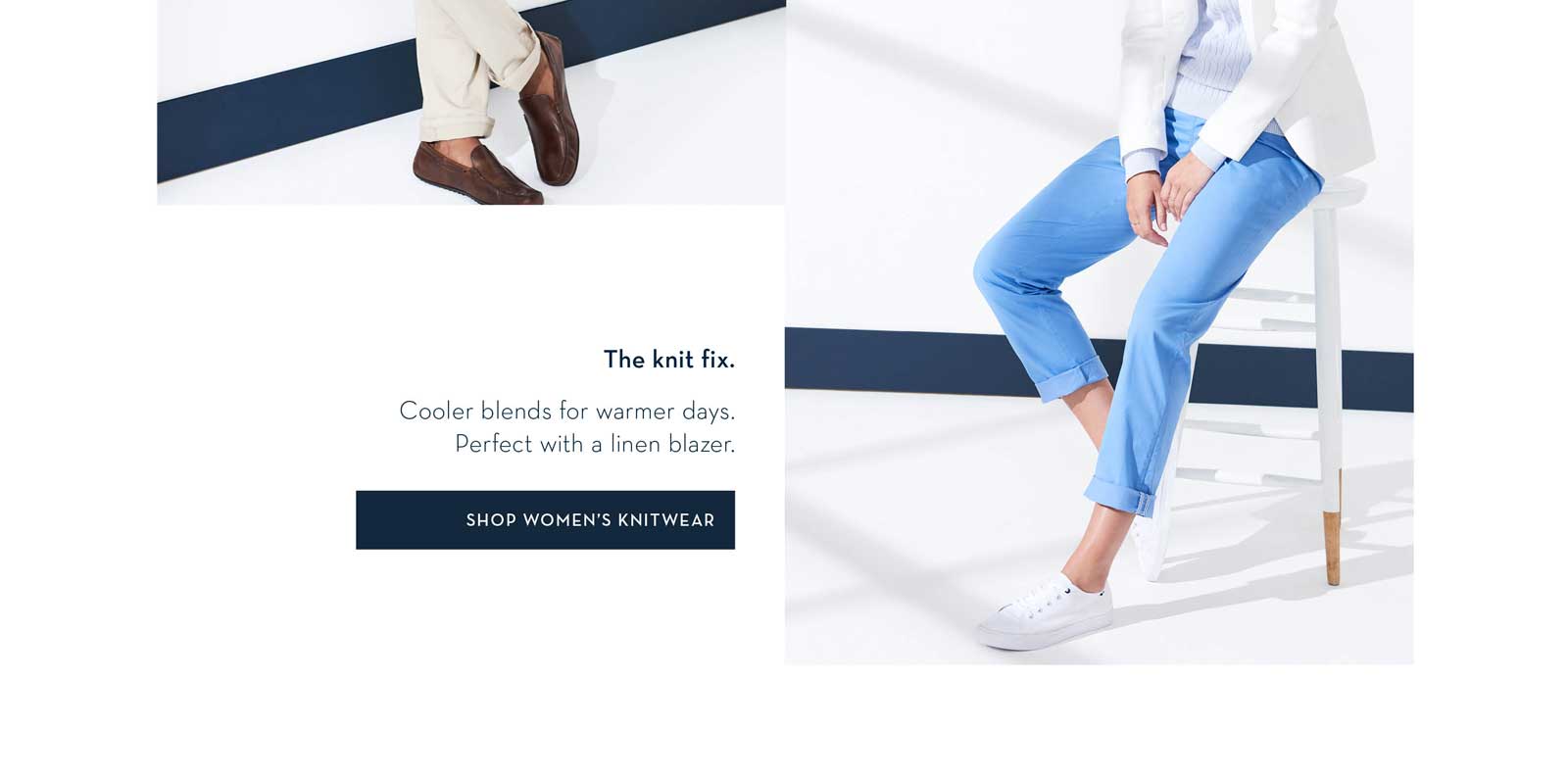 Crew Clothing Company | smart. casual. everyday