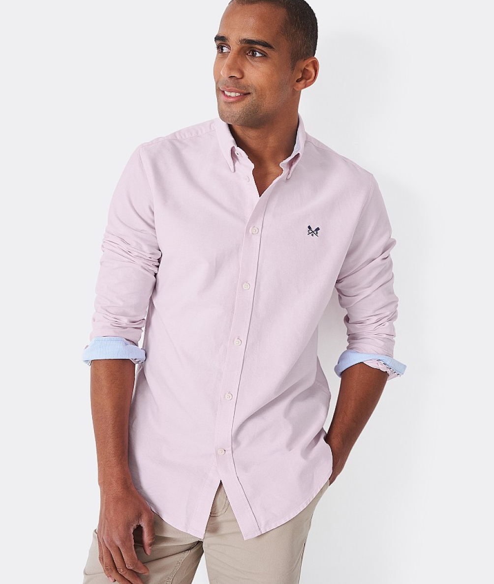 Menswear | Crew Clothing