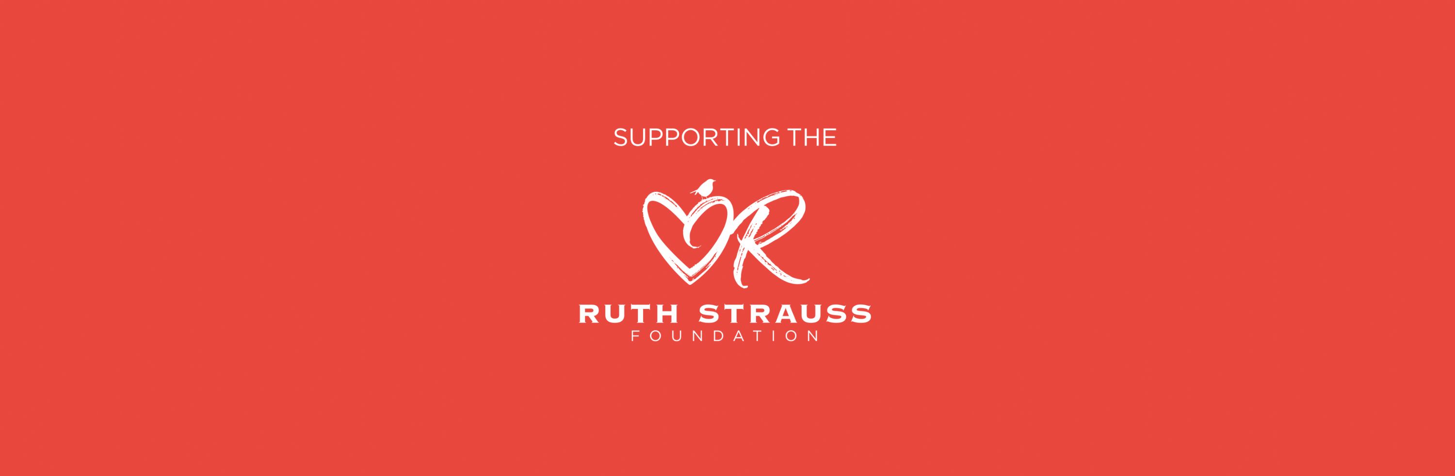 #RedforRuth