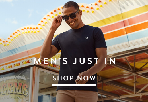 Men's Sale | Sale | Crew Clothing