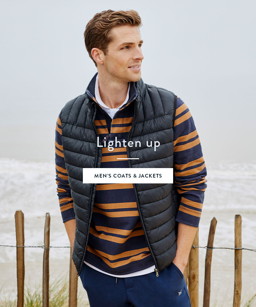 Crew Clothing Company | smart. casual. everyday