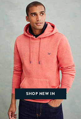 Men's Sale | Sale | Crew Clothing