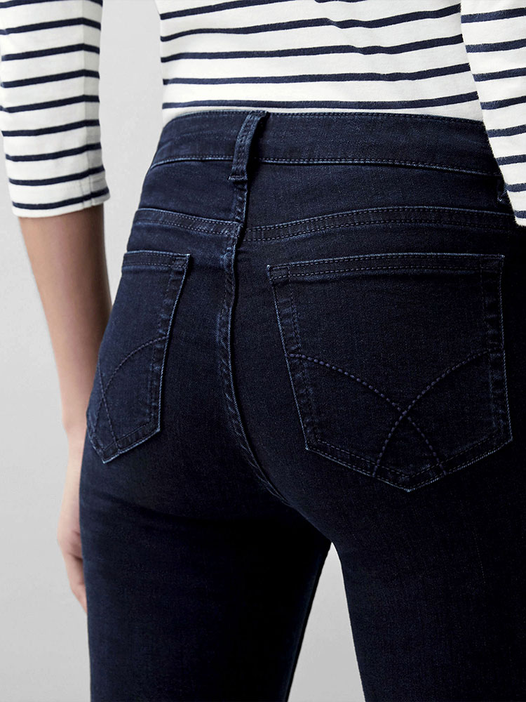 Denim Guide for Her