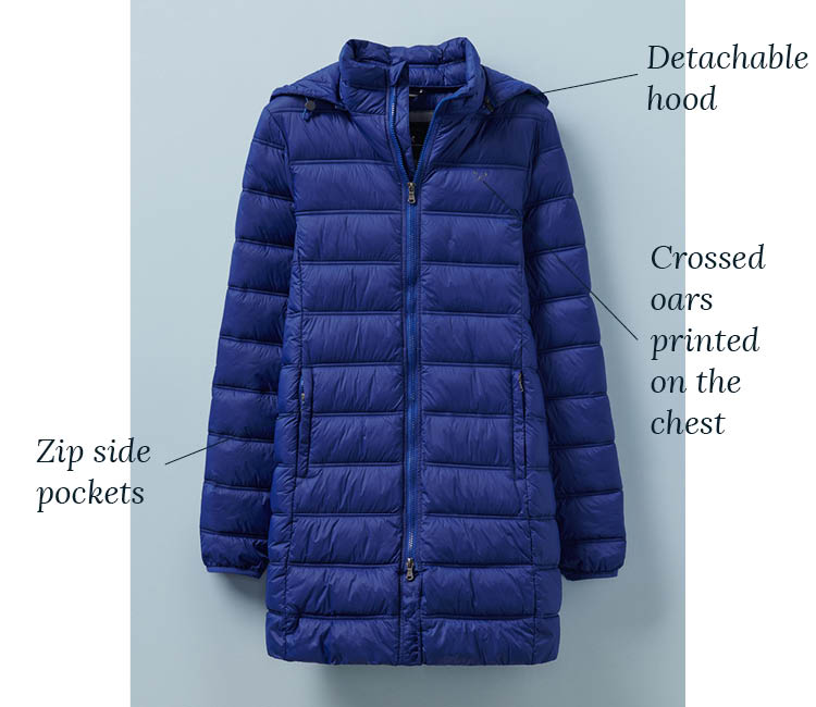 Wet Weather Heroes: For Her