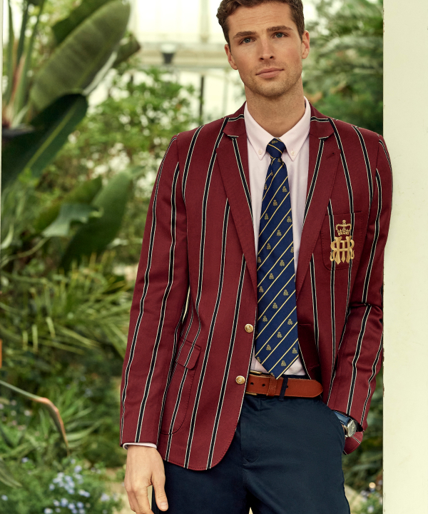 What to wear to Henley Royal Regatta