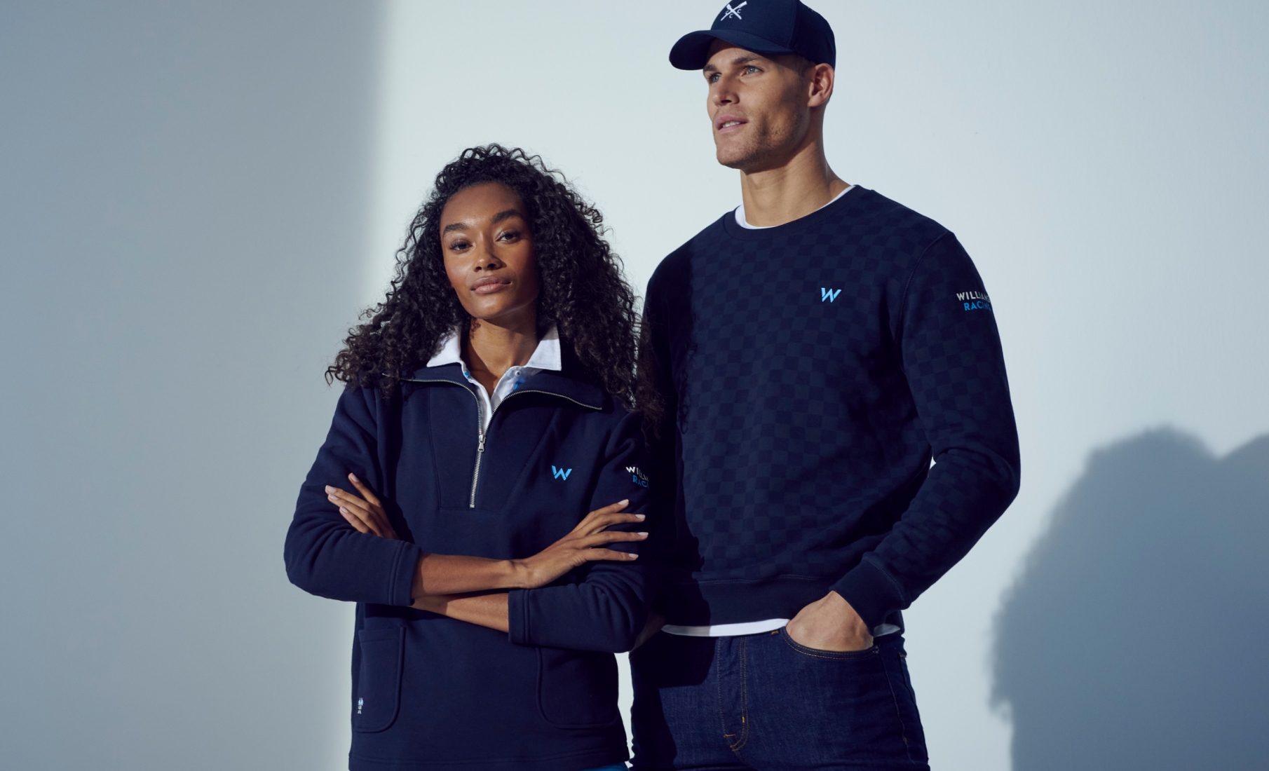 Crew Clothing | Crew Life