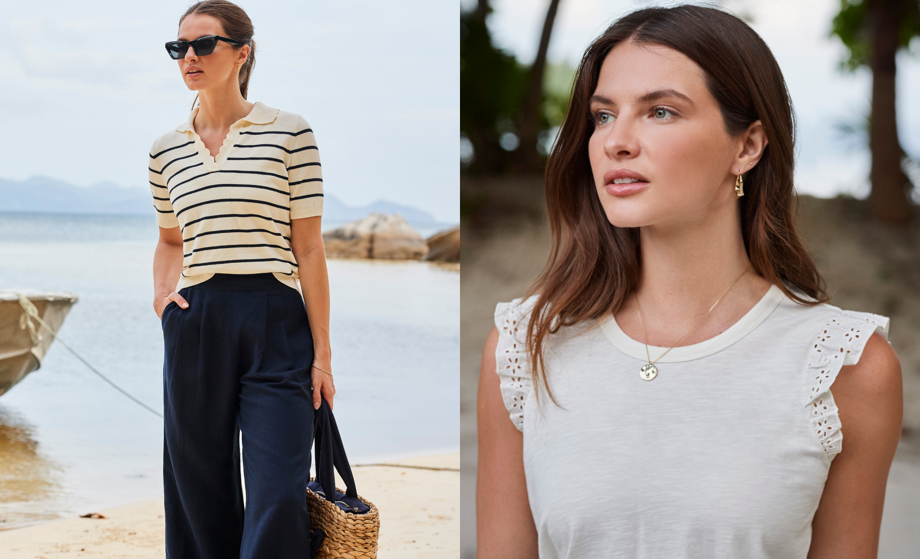 Crew Clothing | Crew Life