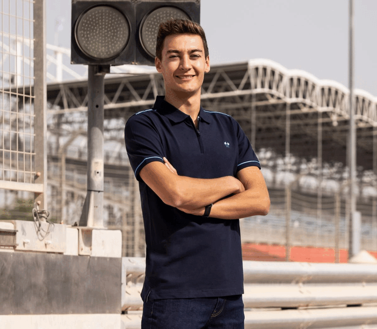 30 years of Crew: The timeline - Crew Clothing Company