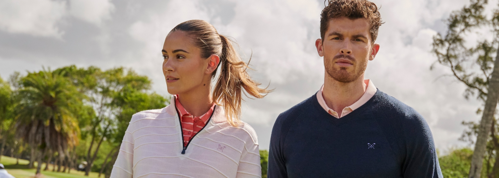 From Course to Clubhouse: What to Wear