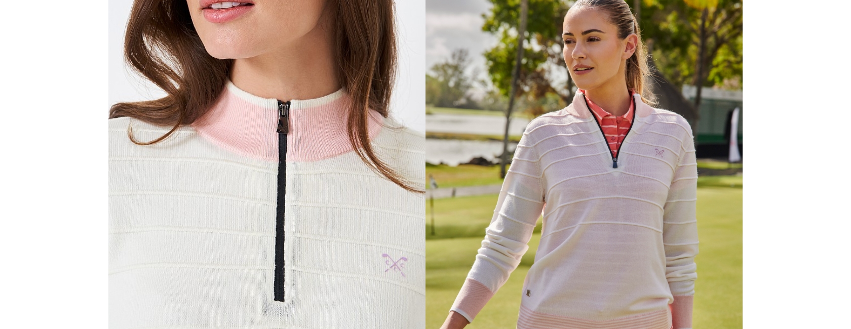 From Course to Clubhouse: What to Wear