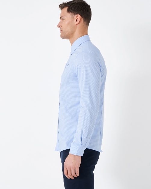 Shirt Fit Guide