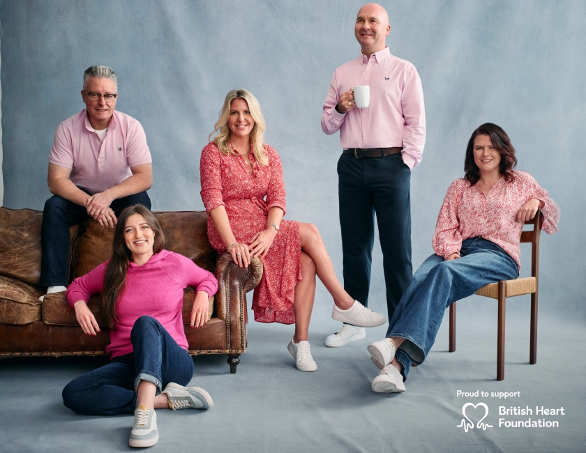 British Heart Foundation