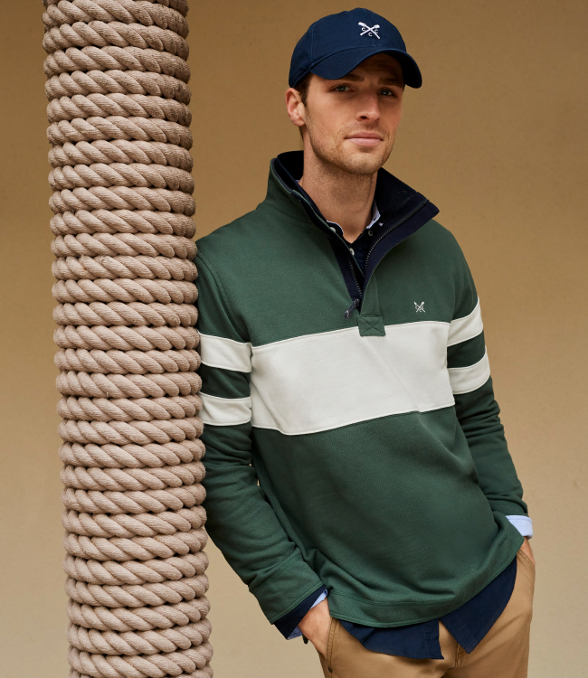 What to wear to the rugby