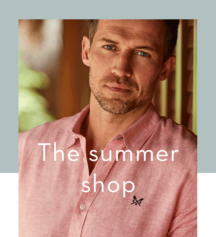 Summer Shop