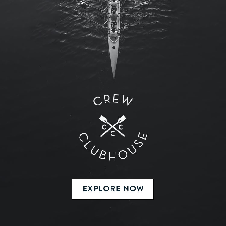 Crew Clothing | Crew Life
