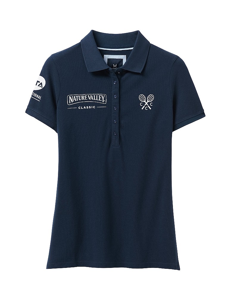 Official Polo Logo Manchester United Polo Shirt 2024/25 | Official