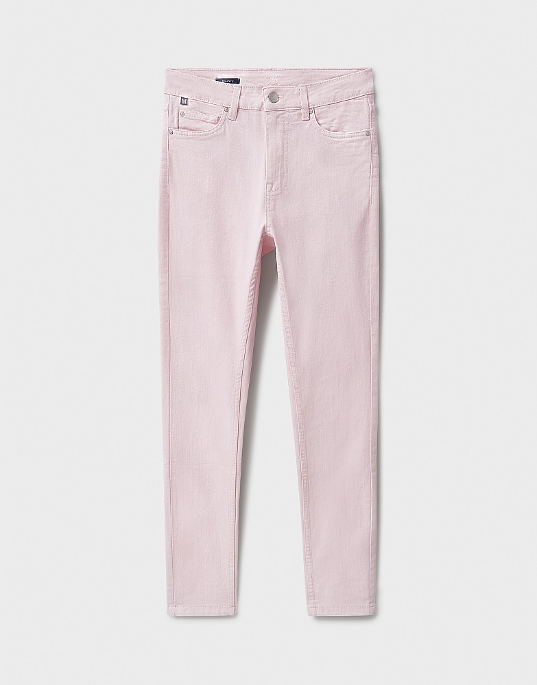 Women's Jeans | Casual & Smart Jeans for Ladies | Crew Clothing