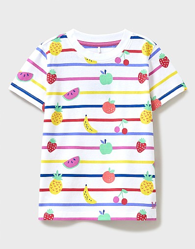 Girls' Clothing | Crew Clothing Company