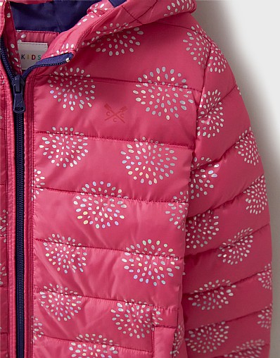 Girls' Coats & Jackets | Lightweight, Waterproof & Winter Coats | Crew ...