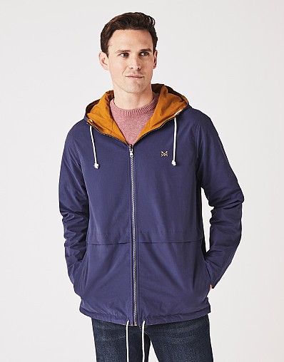 Men's Coats Sale | Sale | Crew Clothing