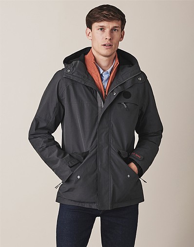 Men's Coats Sale | Sale | Crew Clothing