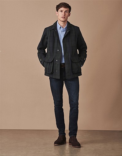 Men's Coats Sale | Sale | Crew Clothing