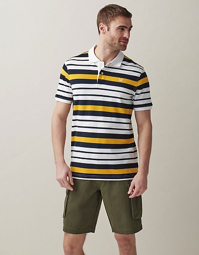 Men's Polo Shirts & T-Shirts Sale | Sale | Crew Clothing