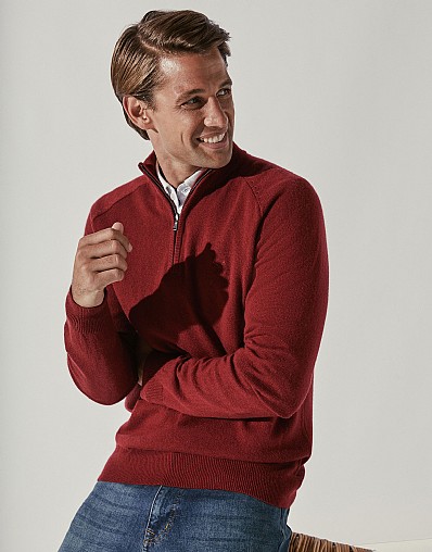 Men’s Jumpers | Smart Knitwear | Crew Clothing