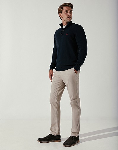 Men’s Jumpers | Smart Knitwear | Crew Clothing