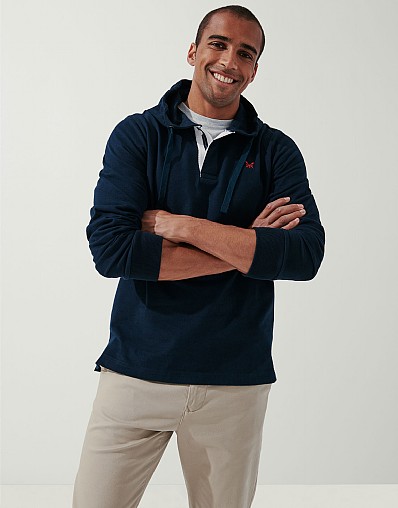 Men’s Rugby Shirts | Crew Clothing