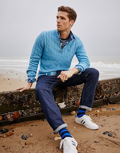 Men's Sale | Sale | Crew Clothing