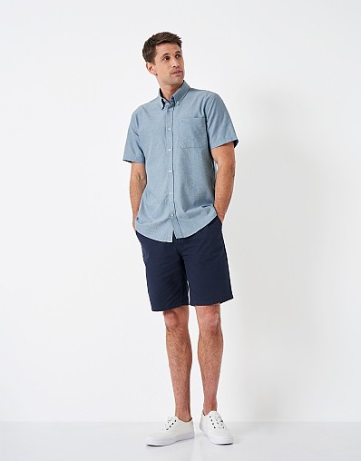 Mens Sale Shirts | Sale | Crew Clothing