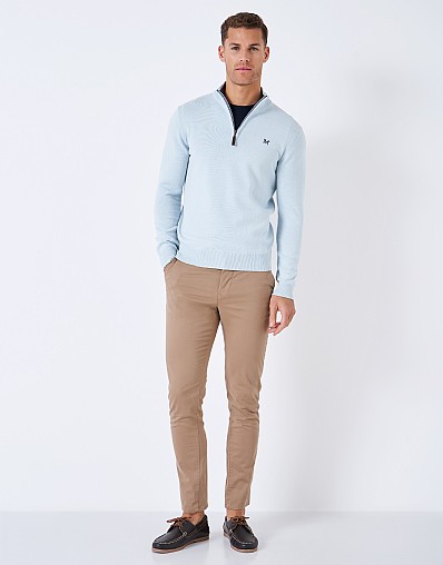 Men’s Jumpers | Smart Knitwear | Crew Clothing